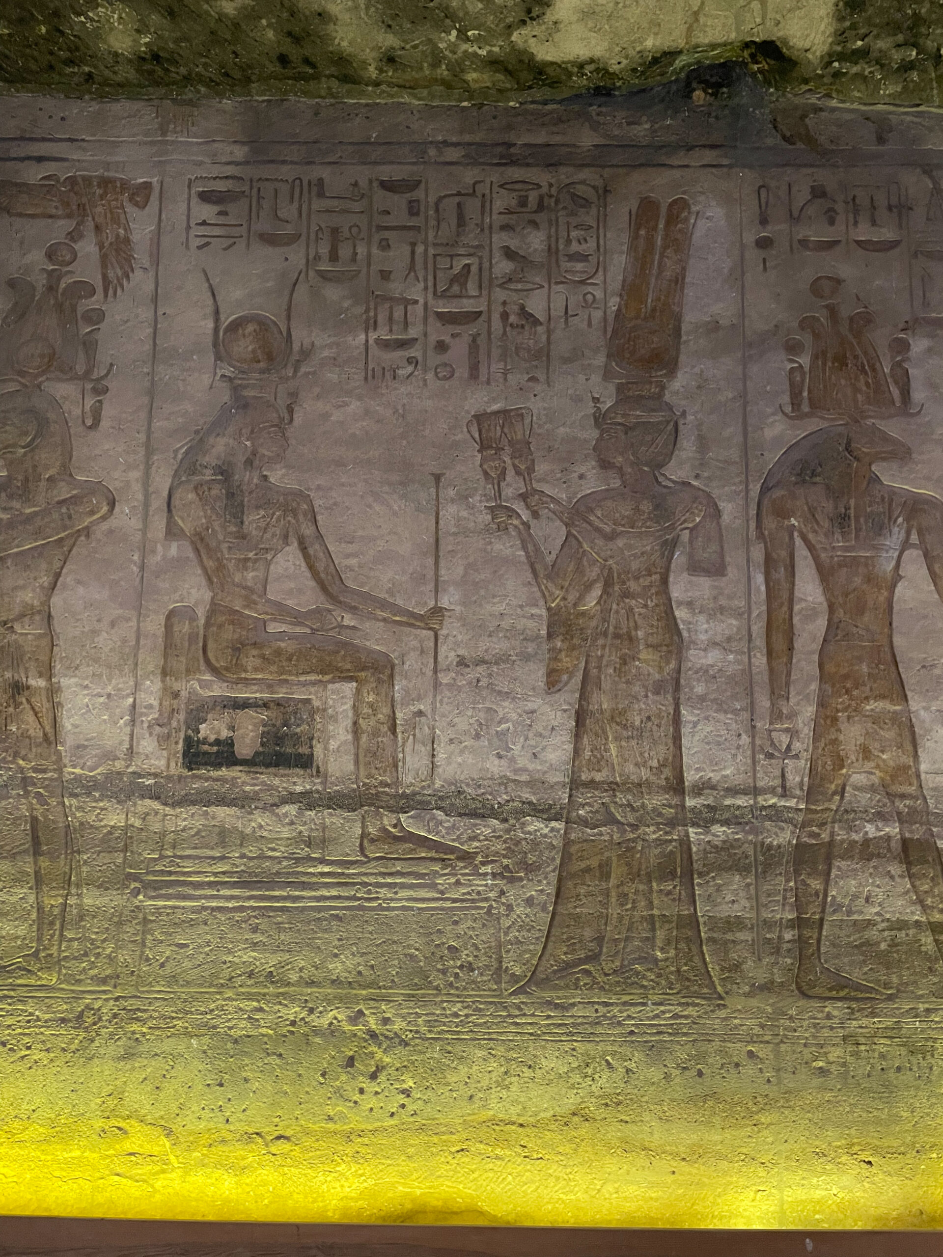 Abu Simbel - Pine Drive Travel